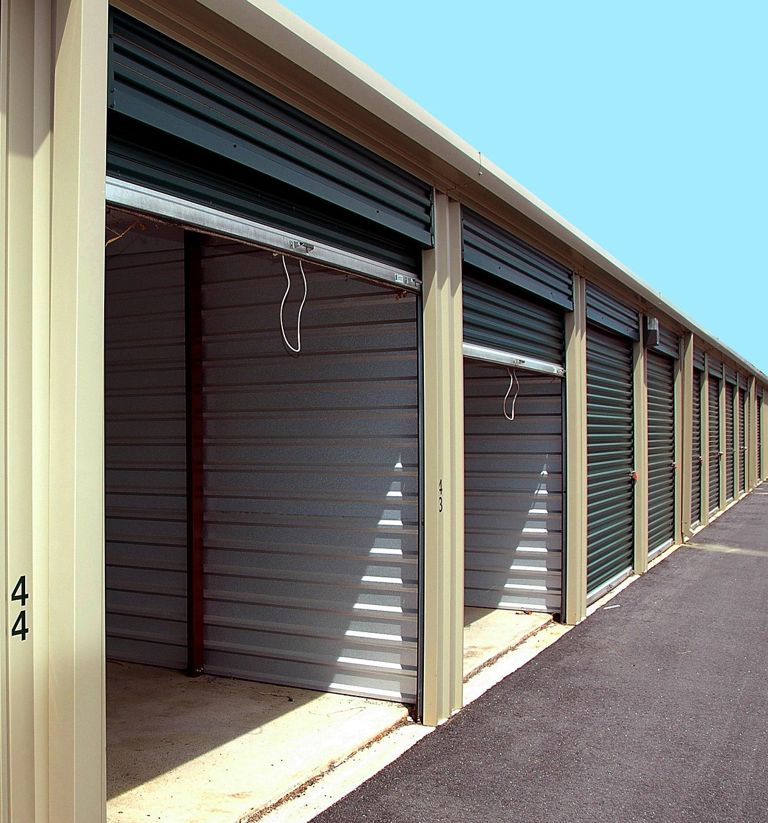 Storage auctions – Facts and possibilities- Eurobox Self Storage