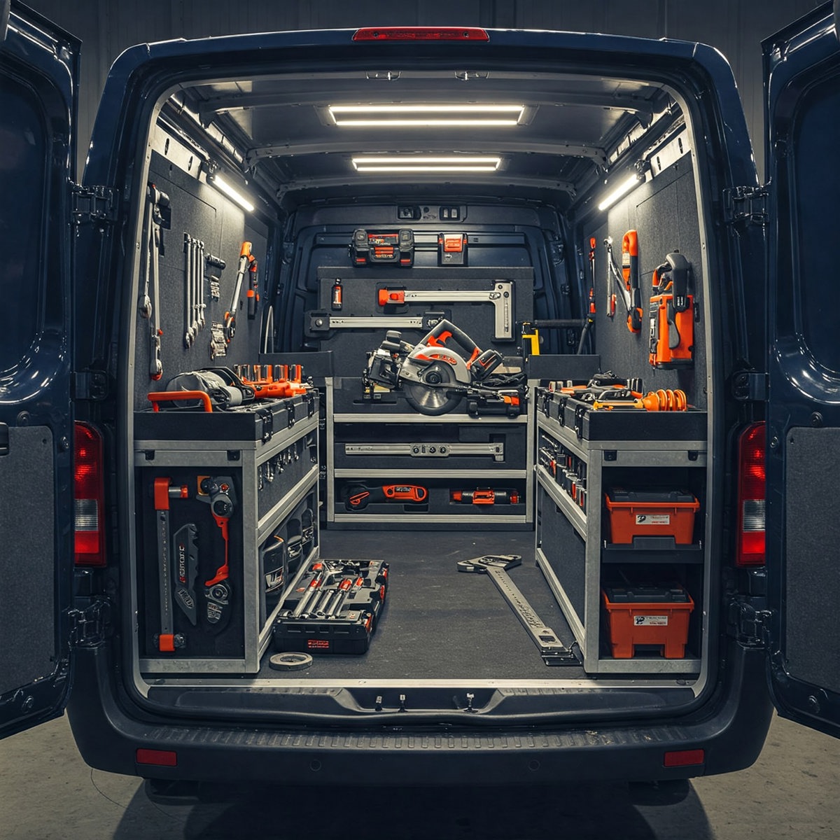 Klantverhaal - deel 9 Patryk Nowak- Eurobox Self Storage