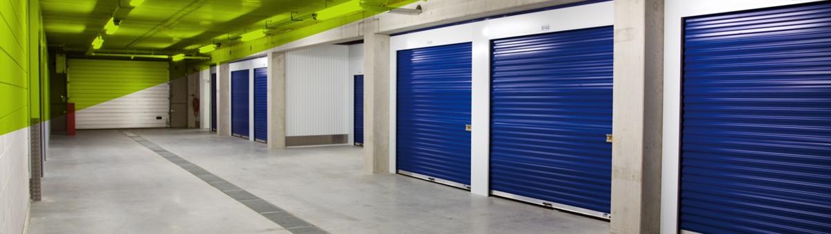 Garagebox huren: veilig, flexibel en voordelig- Eurobox Self Storage